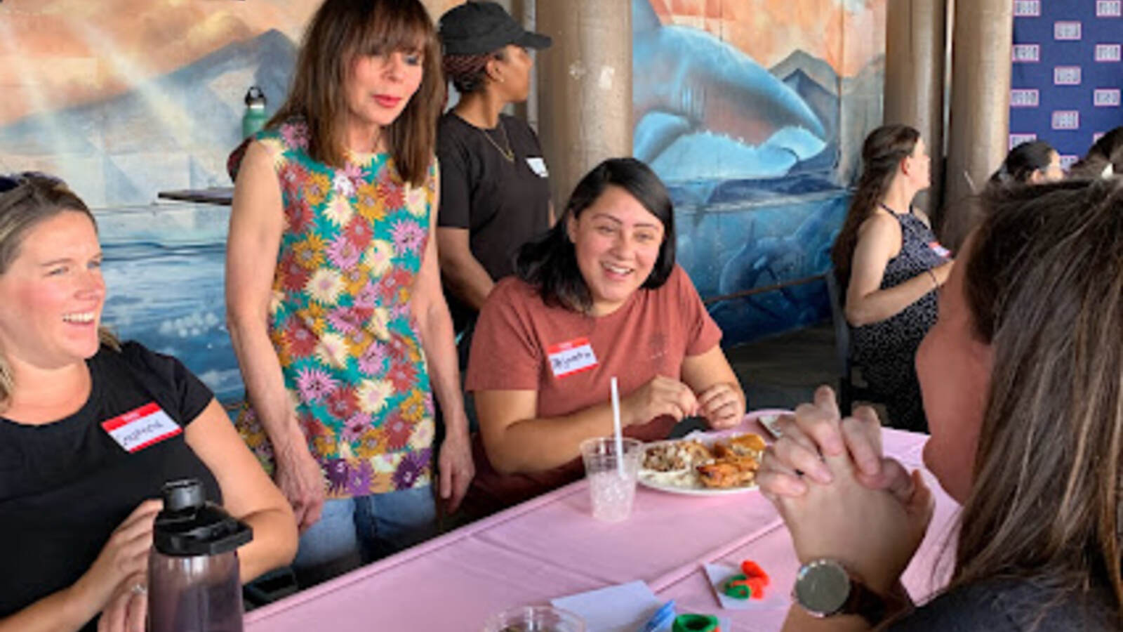 The USO Baby Showers - Special Delivery 2022 • USO Hawaii